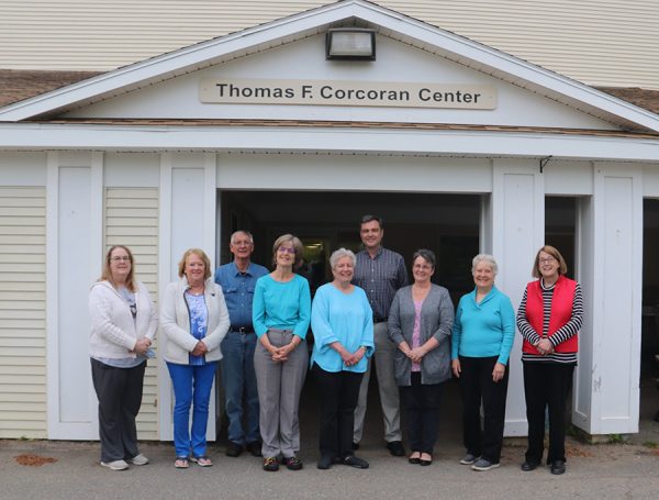 Board of Directors for Coastal Opportunities | Camden, Maine